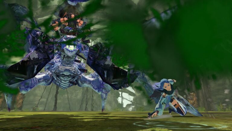 Malicious Rebirth screenshots - Gematsu