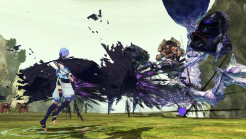 Malicious Rebirth screenshots - Gematsu