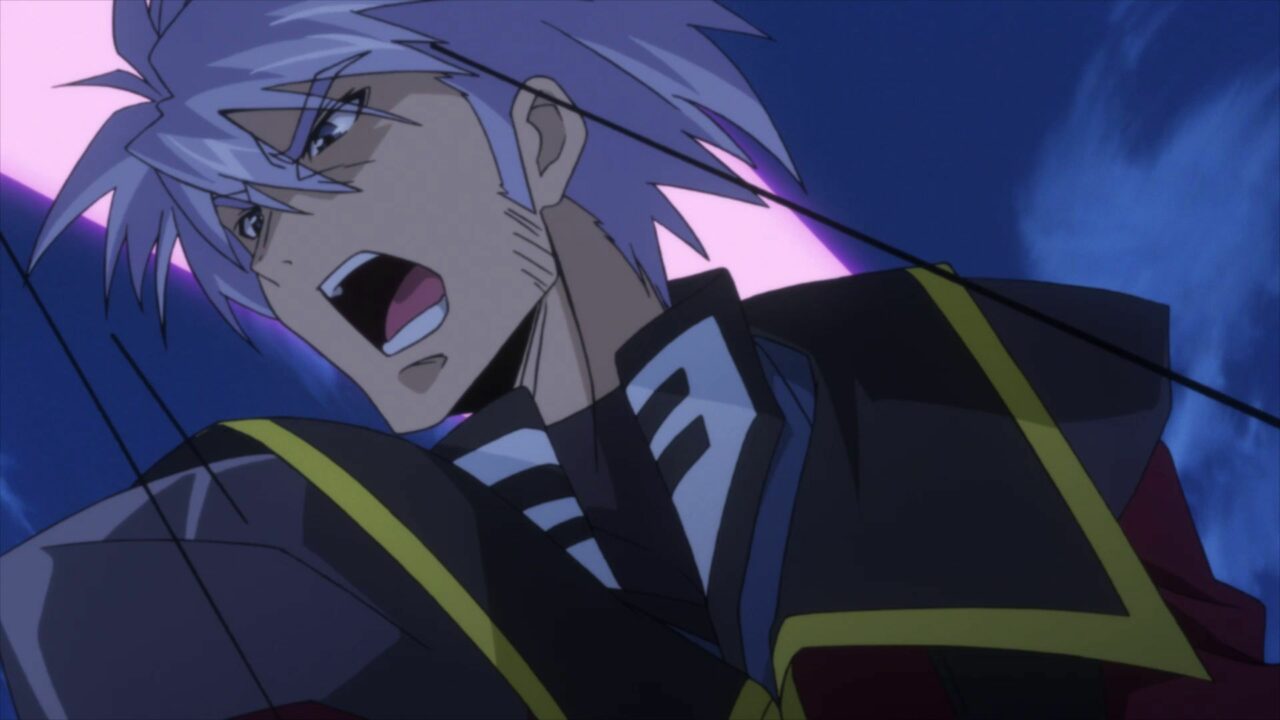 Project X Zone screenshots - Gematsu