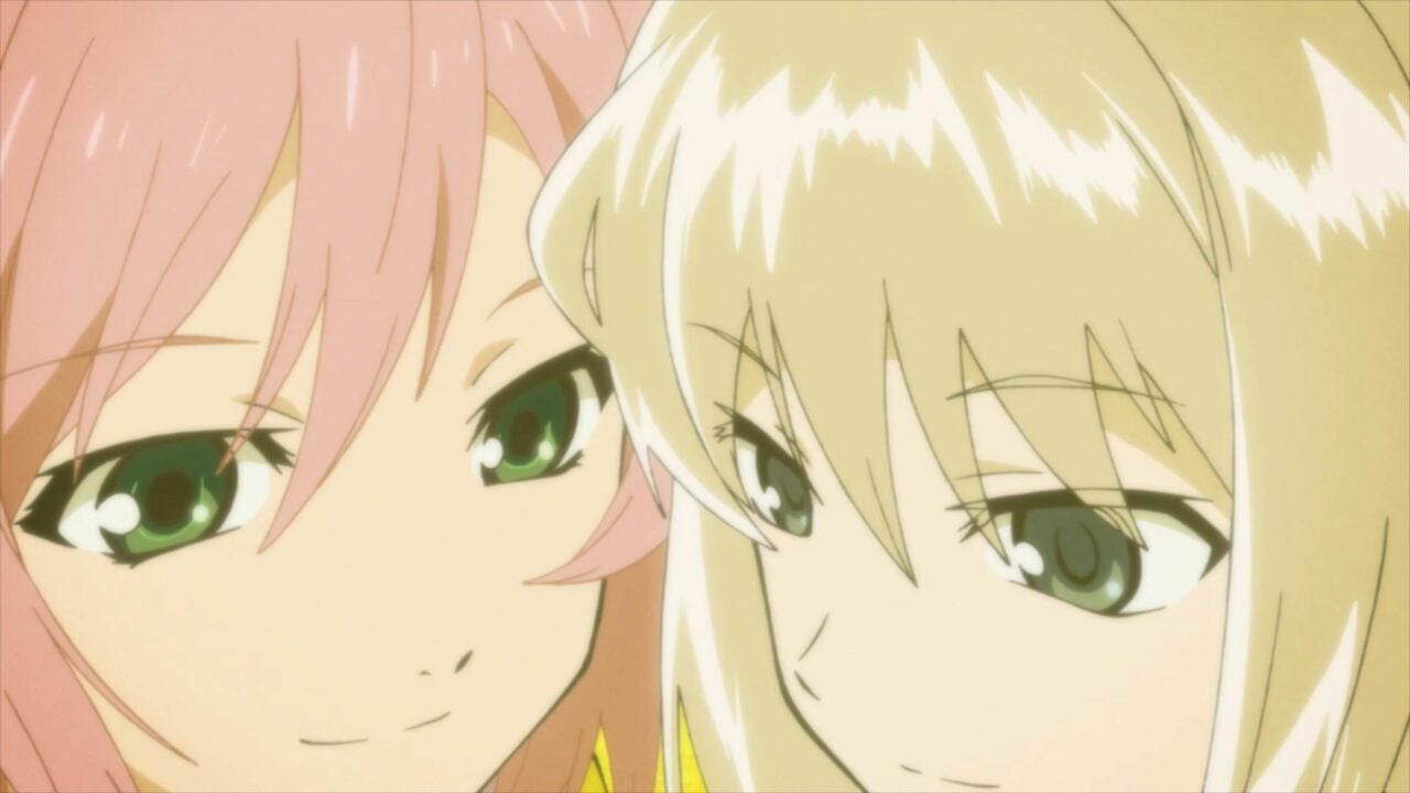 Project X Zone screenshots - Gematsu