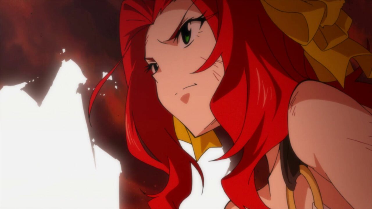 Project X Zone screenshots - Gematsu