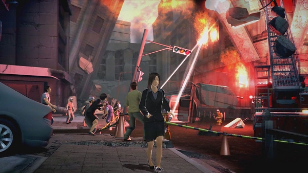 Kazuma Kujo talks Disaster Report 4 and Steambot Chronicles 2 ...