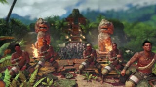 Far Cry 3 Island Survival Guide: ‘Welcome to the Rook Islands’ - Gematsu