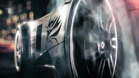 GRID 2 teaser trailer, website - Gematsu