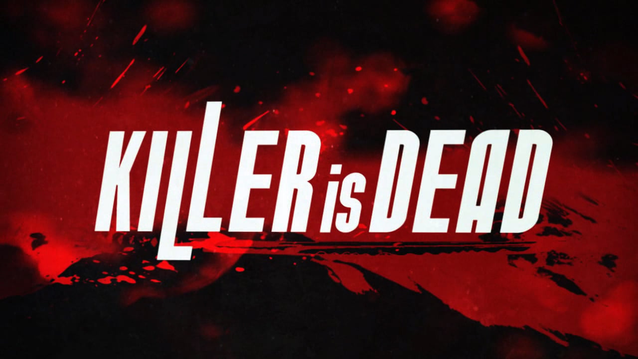 Killer is Dead debut trailer detailed - Gematsu