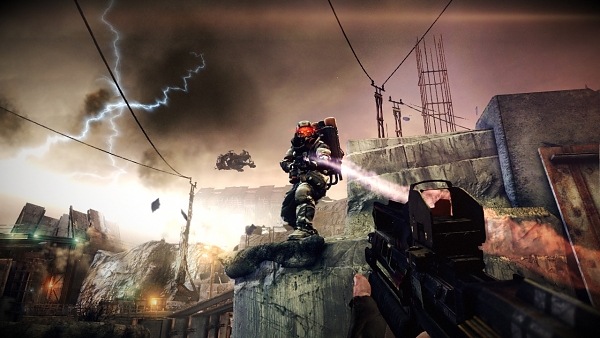 Amazon France lists Killzone Trilogy for PS3 - Gematsu