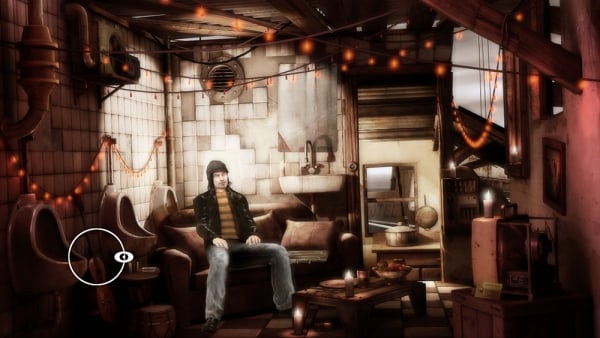 Red Johnson’s Chronicles sequel announced - Gematsu