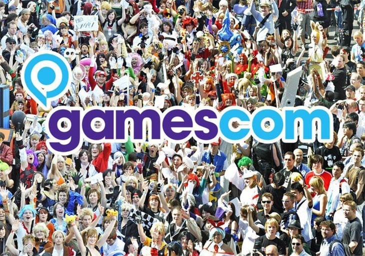 Sega and THQ coming to Gamescom - Gematsu