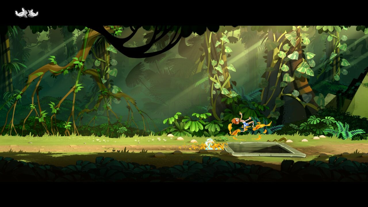 Harold announced for consoles and PC - Gematsu