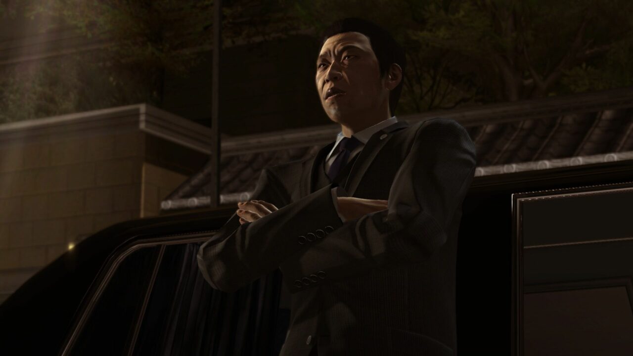 Yakuza 5 screenshots - Gematsu