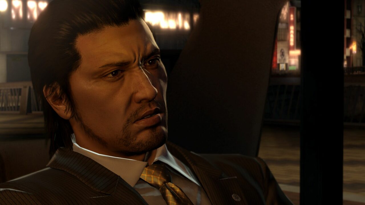 Yakuza 5 screenshots - Gematsu