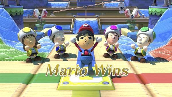 Nintendo Land’s final attractions revealed - Gematsu