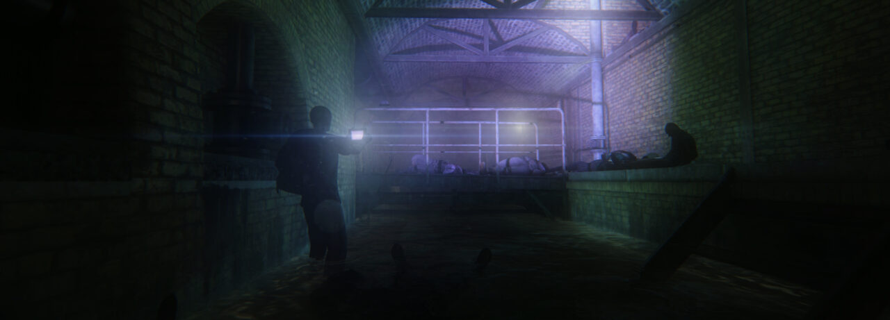 ZombiU trailer, screenshots - Gematsu