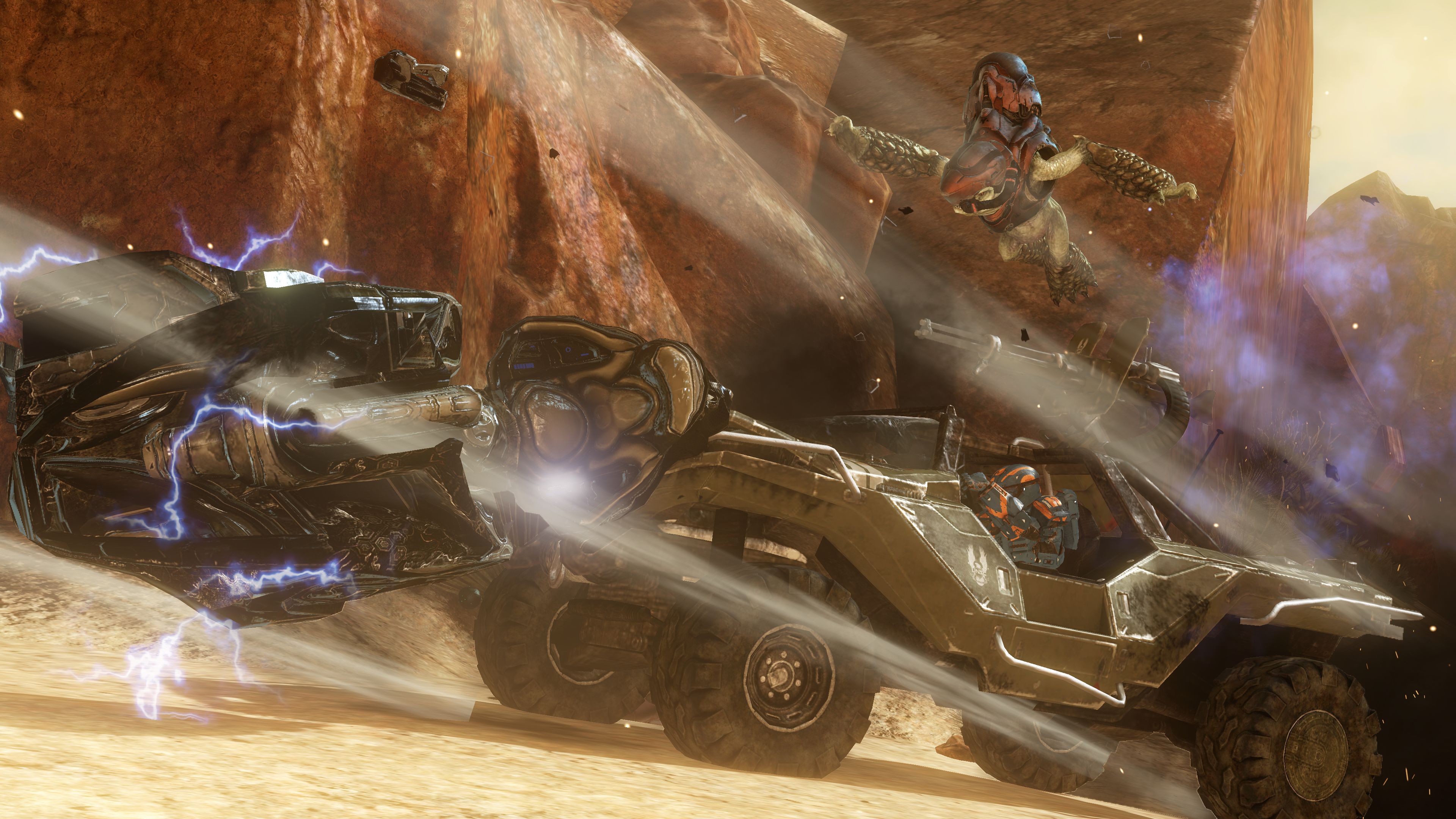 Halo 4 screenshots - Gematsu