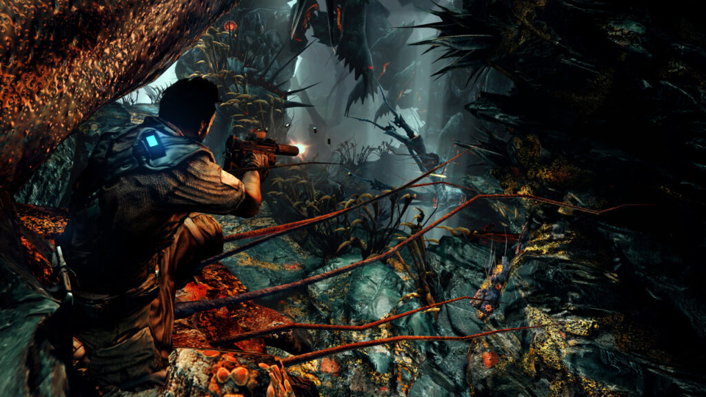 Killzone Trilogy announced - Gematsu