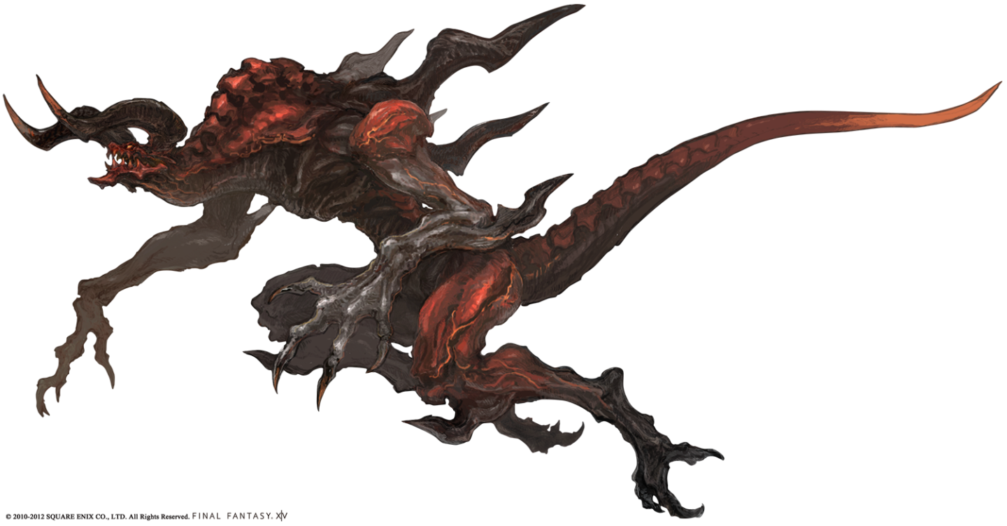 Final Fantasy XIV “Limit Break” trailer, screenshots - Gematsu