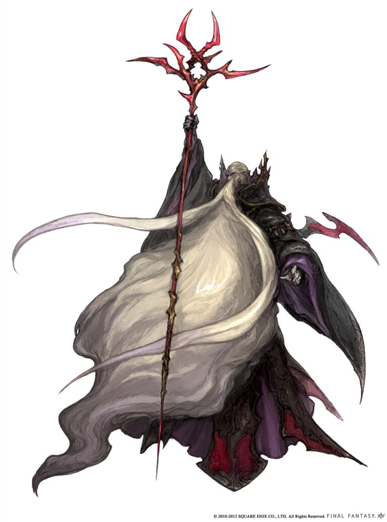 Final Fantasy XIV “Limit Break” trailer, screenshots - Gematsu