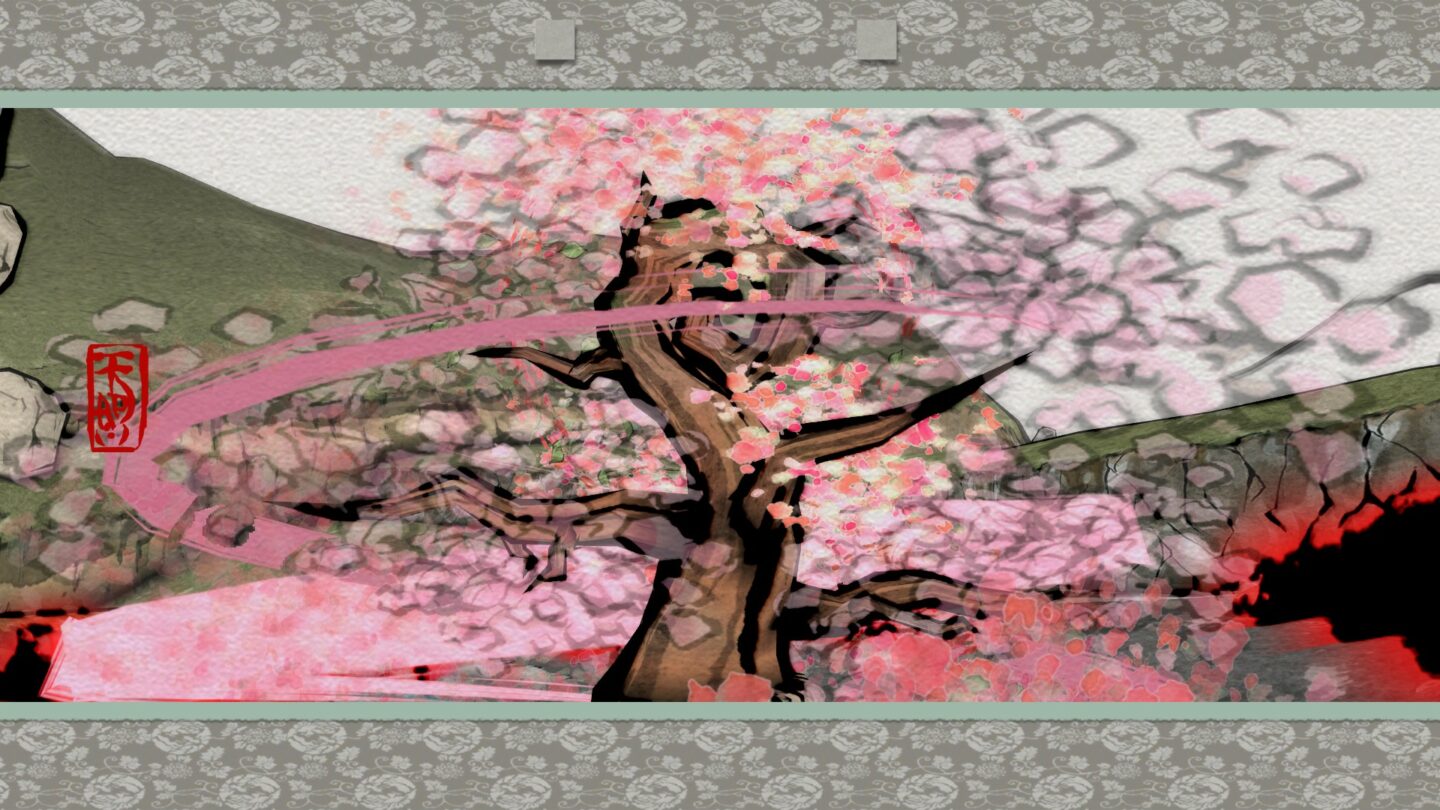 Okami HD release date set - Gematsu