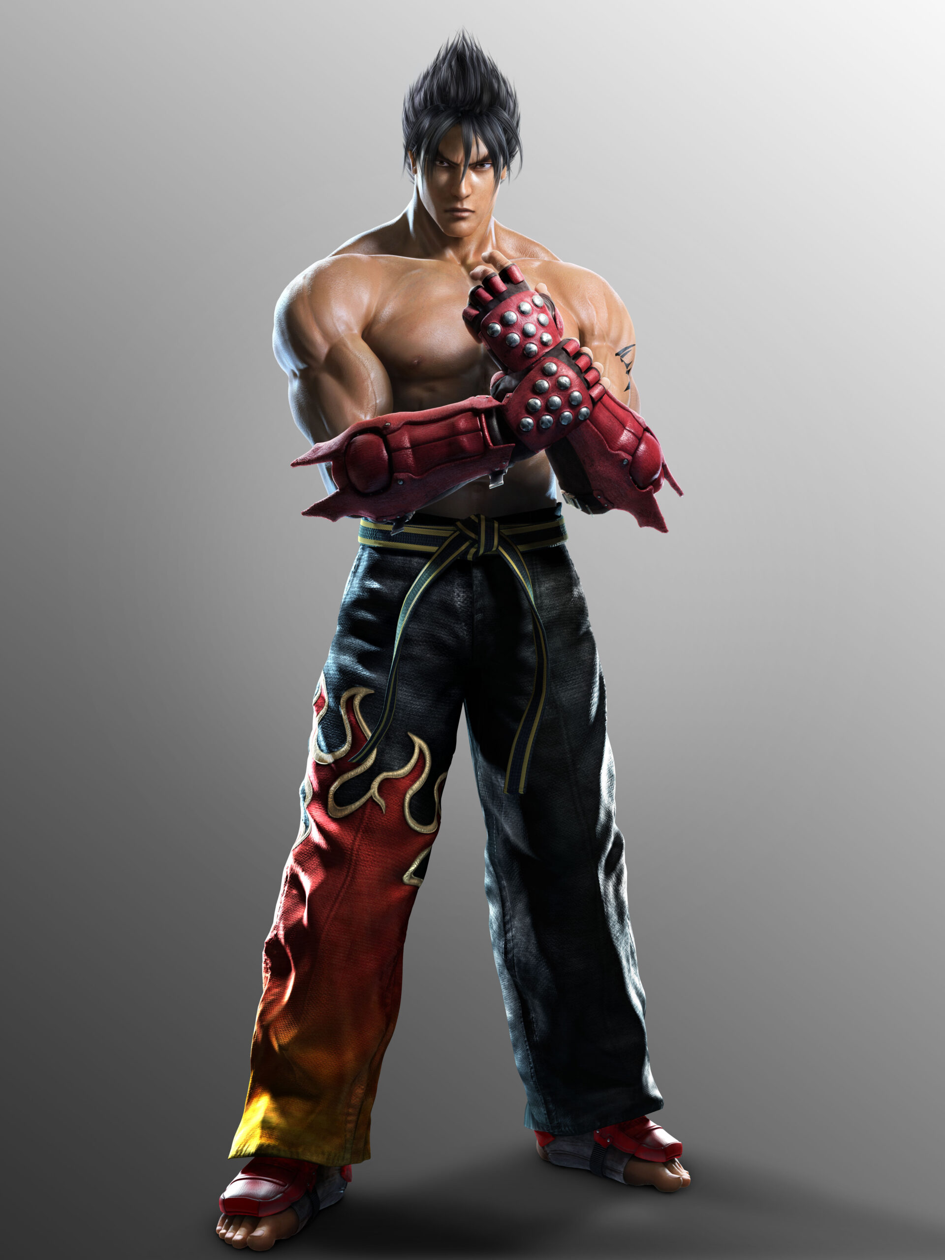 Tekken Tag Tournament 2 Wii U Edition trailer, screenshots - Gematsu