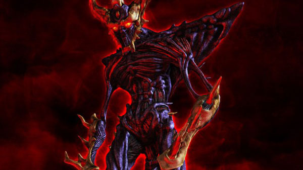 Demon Tribe debut trailer - Gematsu