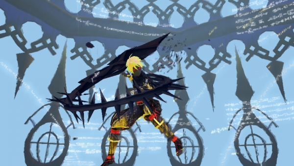 Malicious Rebirth screenshots - Gematsu