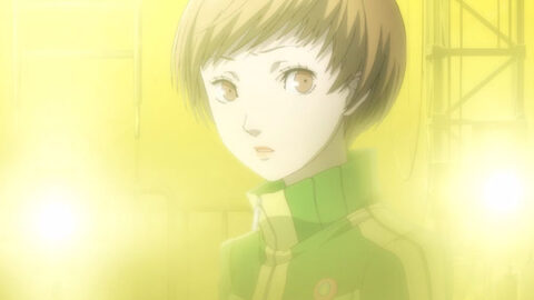 Persona 4 Golden full trailer - Gematsu