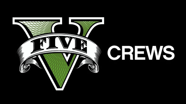 Rockstar asks for Grand Theft Auto V Crews suggestions - Gematsu