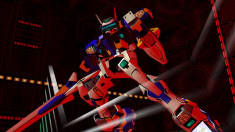 Sega announces Model 2 Collection for PSN, XBLA - Gematsu