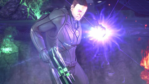 XCOM: Enemy Unknown ‘Our Last Hope’ launch trailer - Gematsu