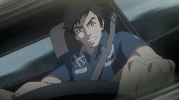 Zero Escape: Virtue’s Last Reward original animation - Gematsu