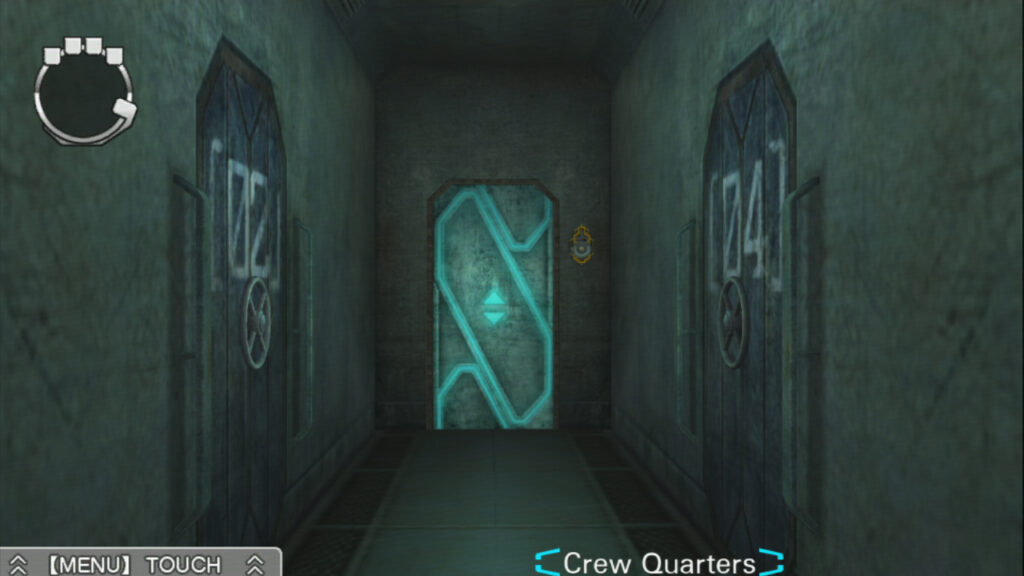 Zero Escape: Virtue’s Last Reward screenshots - Gematsu