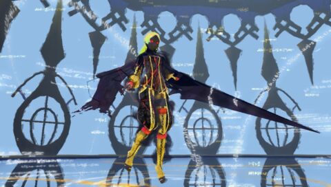 Malicious Rebirth screenshots - Gematsu