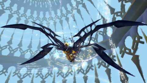 Malicious Rebirth screenshots - Gematsu