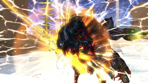 Malicious Rebirth screenshots - Gematsu