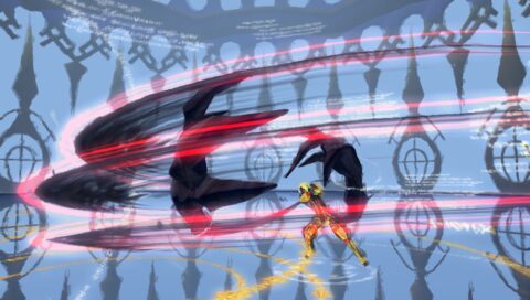 Malicious Rebirth screenshots - Gematsu