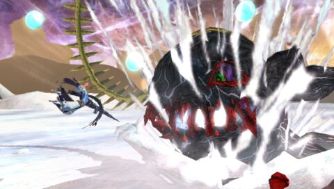 Malicious Rebirth screenshots - Gematsu