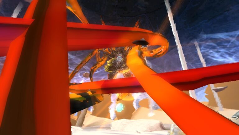 Malicious Rebirth screenshots - Gematsu