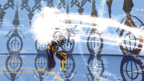 Malicious Rebirth screenshots - Gematsu