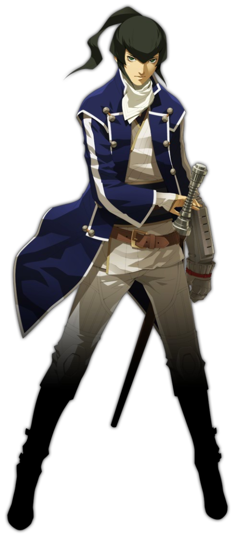 A look at Shin Megami Tensei IV’s new demons - Gematsu