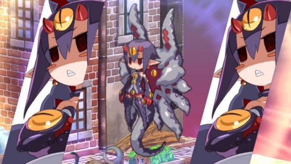 Disgaea 5 will have a new setting and characters - Gematsu