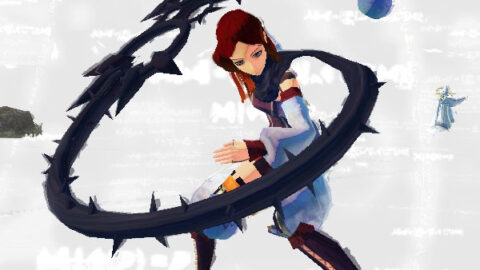 Malicious Rebirth debut trailer - Gematsu