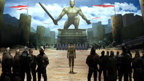 Shin Megami Tensei IV details, screenshots - Gematsu