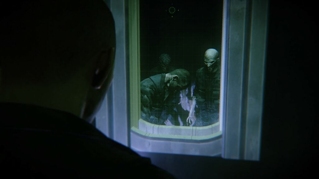 ZombiU launch trailer, screenshots - Gematsu