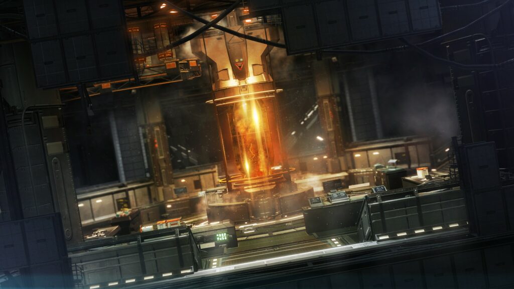 Fuse screenshots - Gematsu