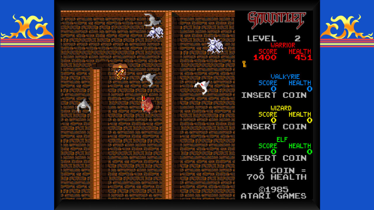 Midway Arcade Origins now available - Gematsu