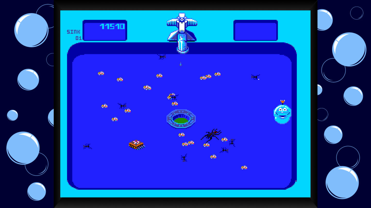 Midway Arcade Origins now available - Gematsu