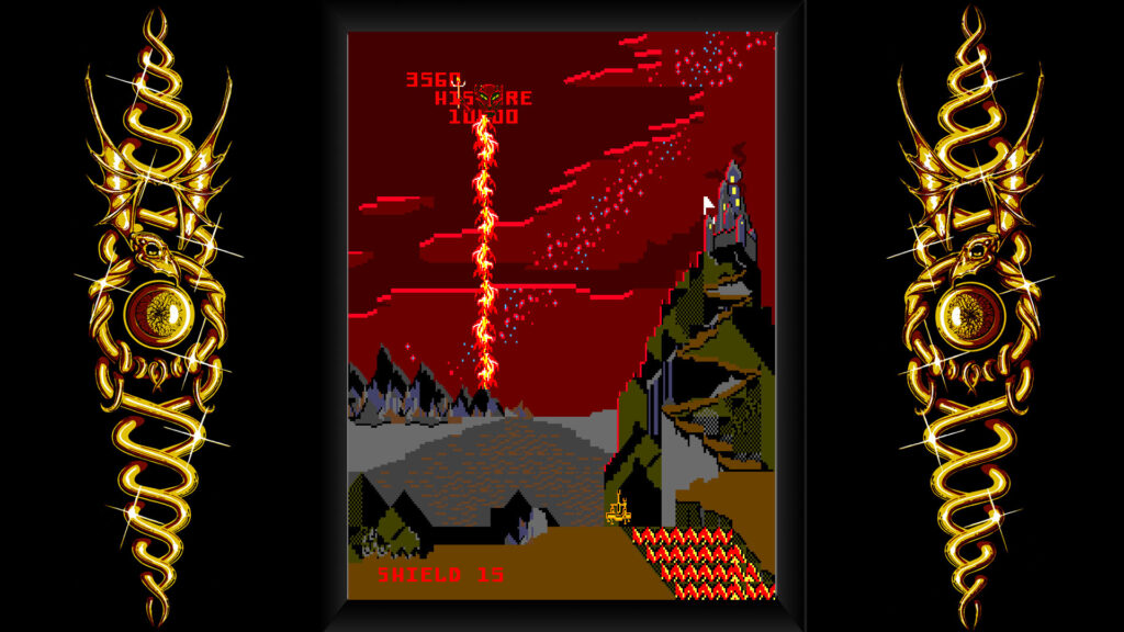 Midway Arcade Origins now available - Gematsu