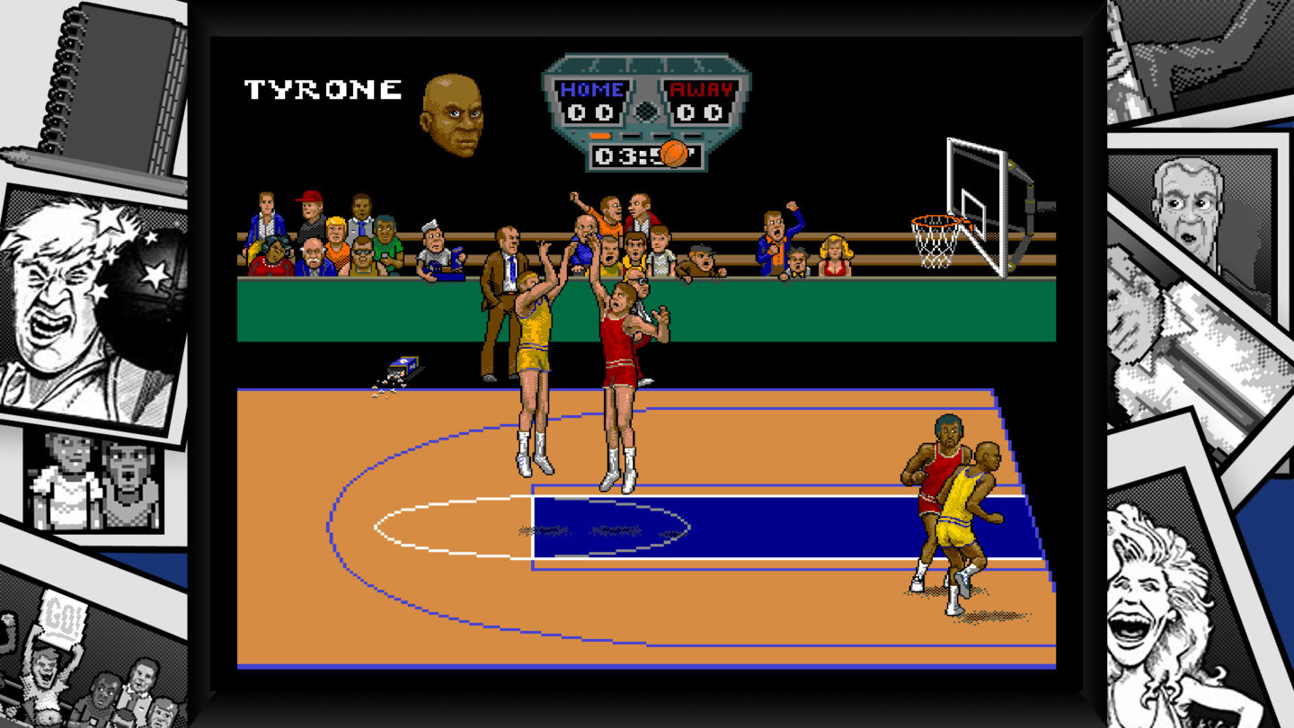 Midway Arcade Origins now available - Gematsu