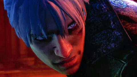 DmC Devil May Cry Vergil gameplay video - Gematsu