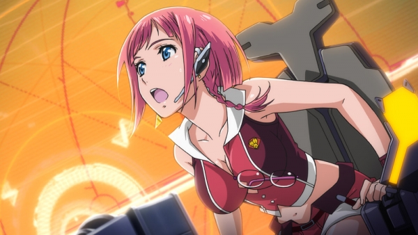 Macross 30 screenshots - Gematsu
